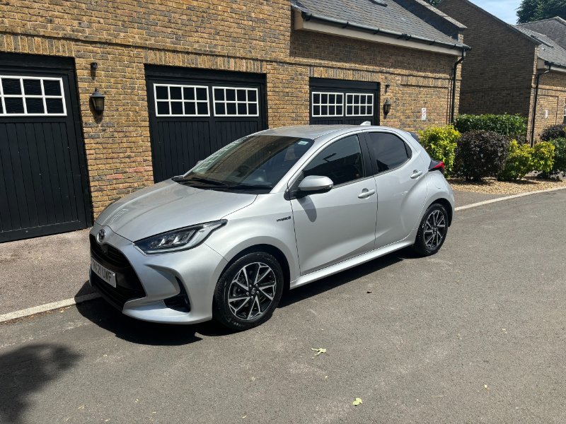 Used Cars for sale in West Byfleet, Surrey | DJ Motors