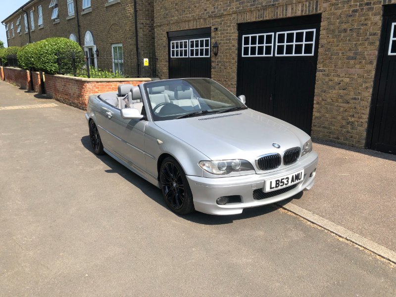 Used Cars for sale in West Byfleet, Surrey | DJ Motors