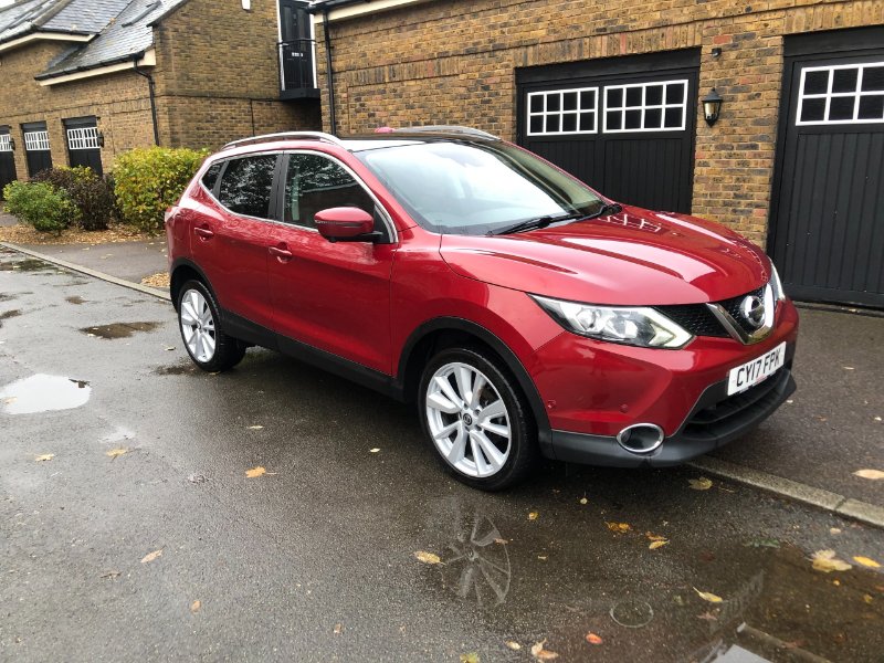 Used Cars for sale in West Byfleet, Surrey | DJ Motors
